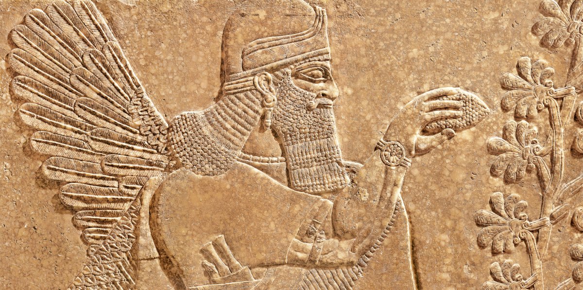 EUAM Iraq compiles publication on Legal Aspects of the Protection of ...