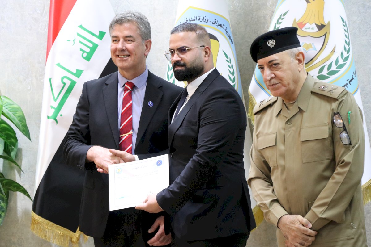 Fight against serious and organised crime and terrorism: strengthening ...