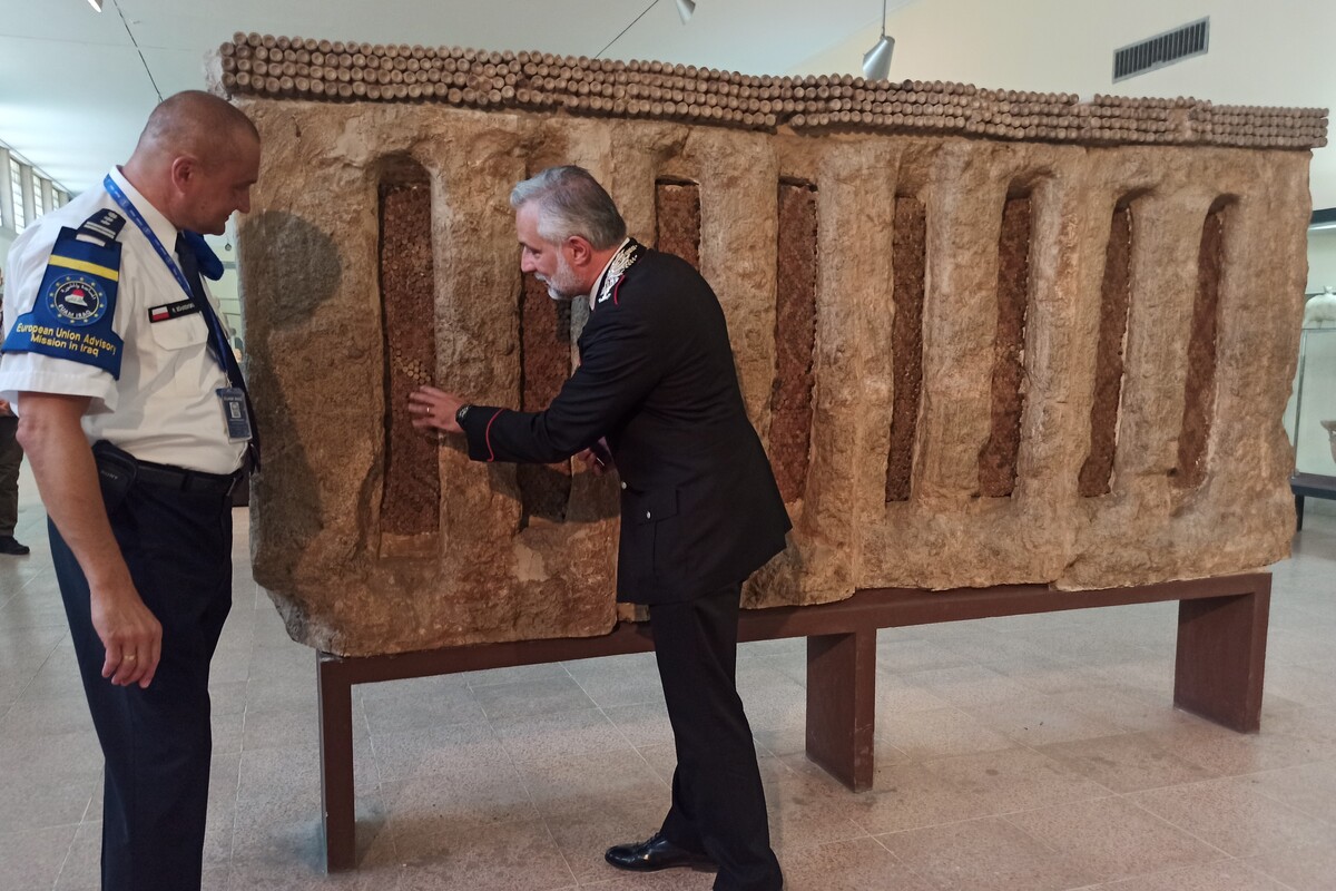 Two projects launched with German Federal Foreign Office support: a ...