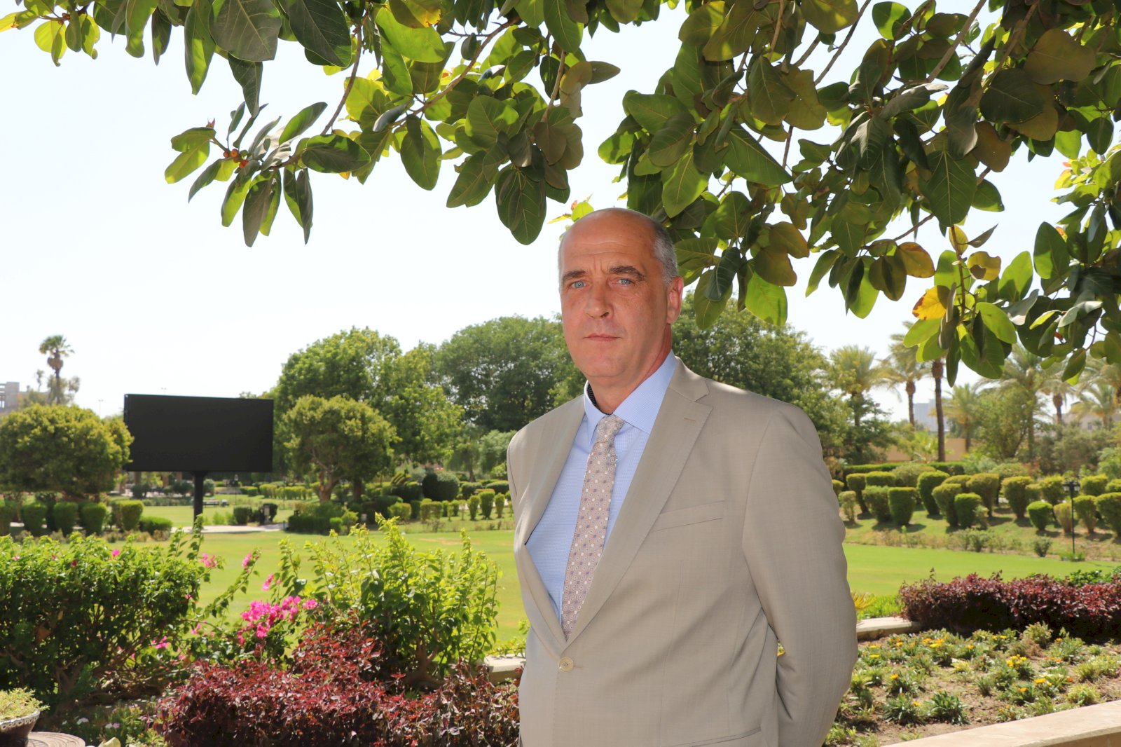 MEET OUR TEAM: “Working with colleagues from different backgrounds and ...