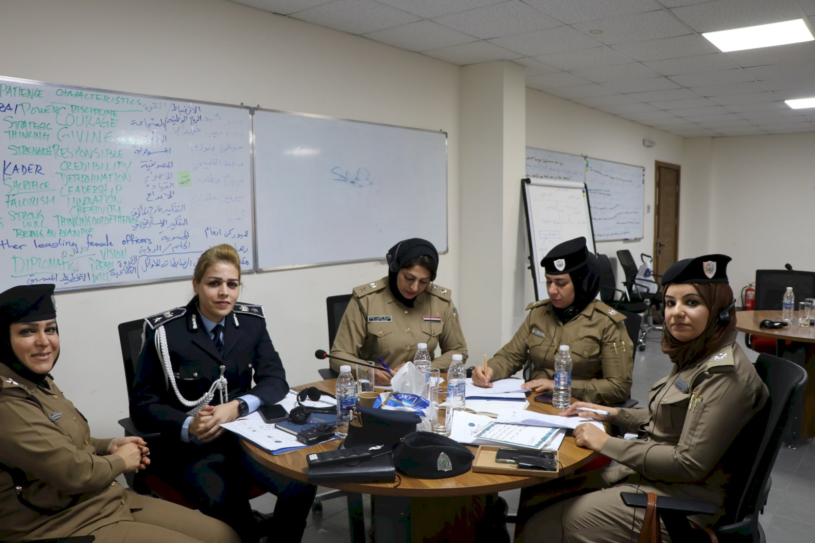 First Female Leadership Development Programme aims to empower women in ...