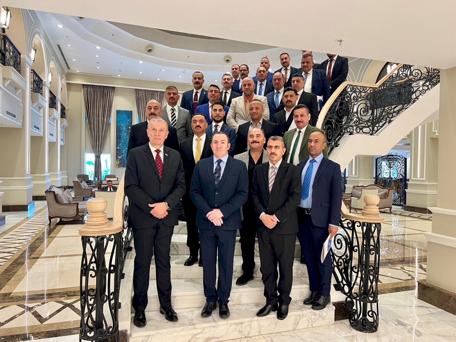 Workshop on risk management enhanced resilience and effectiveness of ...